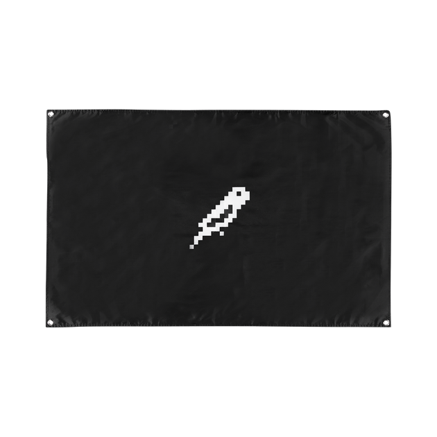 bitbird flag – bitbird shop 🕊️